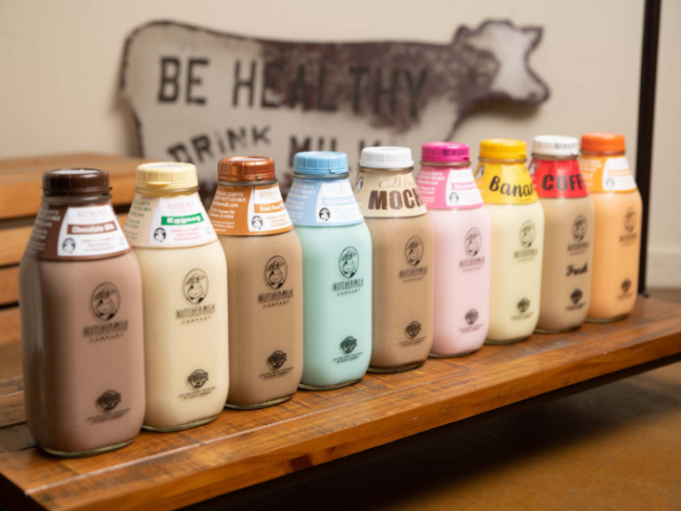 Process – Nutcher Milk Company